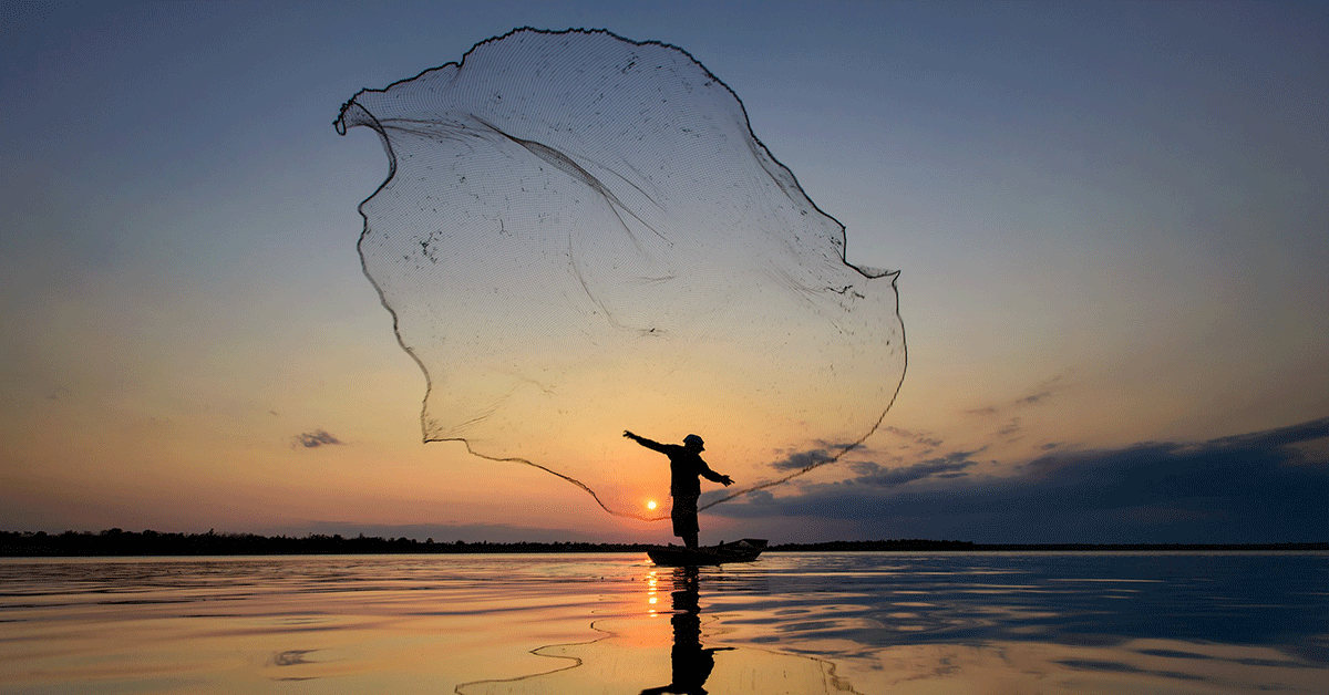The 10 Best Fishing Methods To Catch Fish In The Water