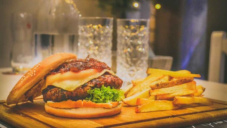 What is Fast Food, History, Criticism, and response - Mahigar