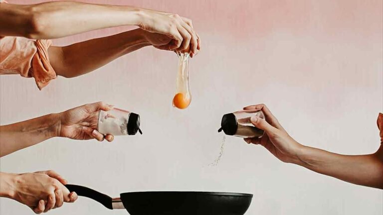 6 Reasons Why Do We Cook? - Mahigar