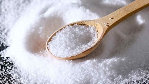 Understanding Salty Flavor Profiles: The Role Of Sodium In Flavor ...