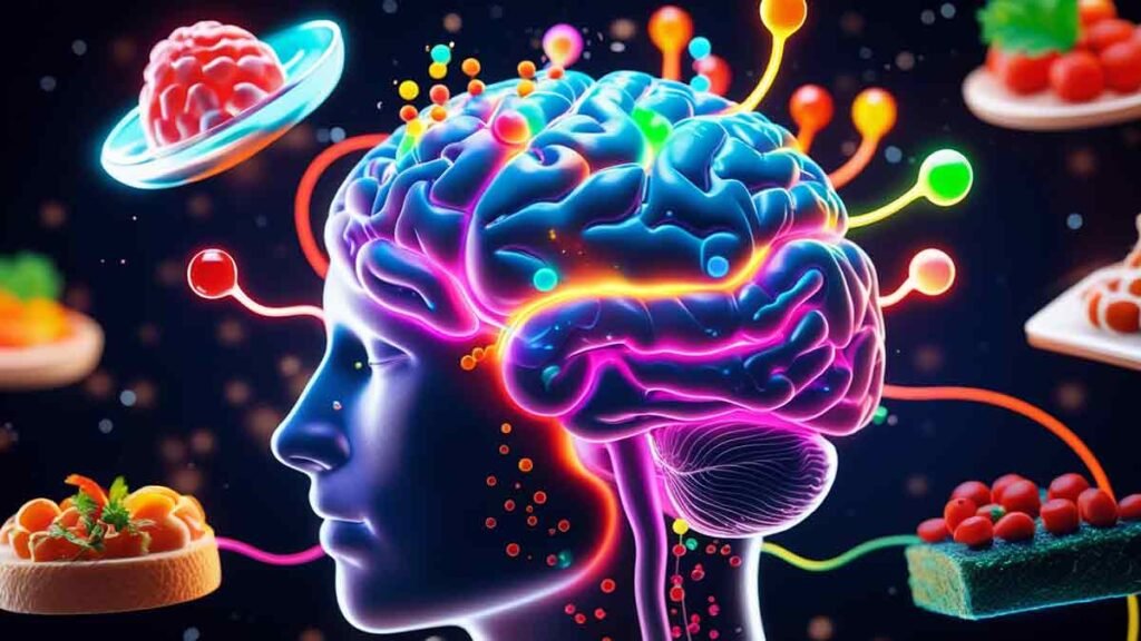 The Science Of Flavor And Taste